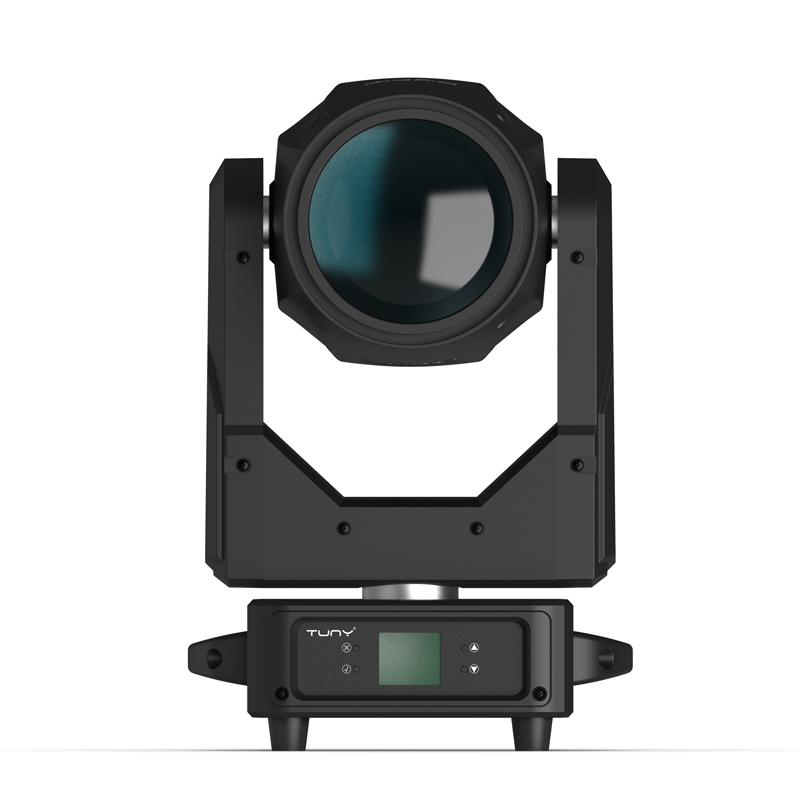 Super Mini 251 Beam - Beam Lights - TunaShadow[Professional,Theatrical ...