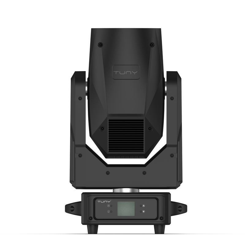 Super Mini 251 Beam - Beam Lights - TunaShadow[Professional,Theatrical ...