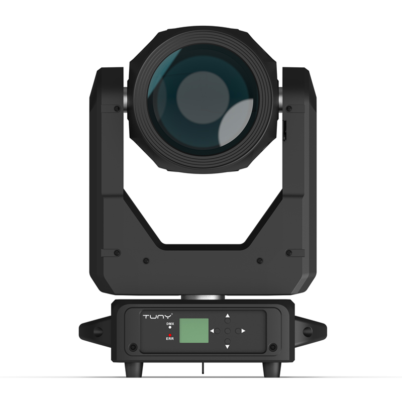 Mini 380 Beam - Beam Lights - TunaShadow[Professional,Theatrical,DJ ...