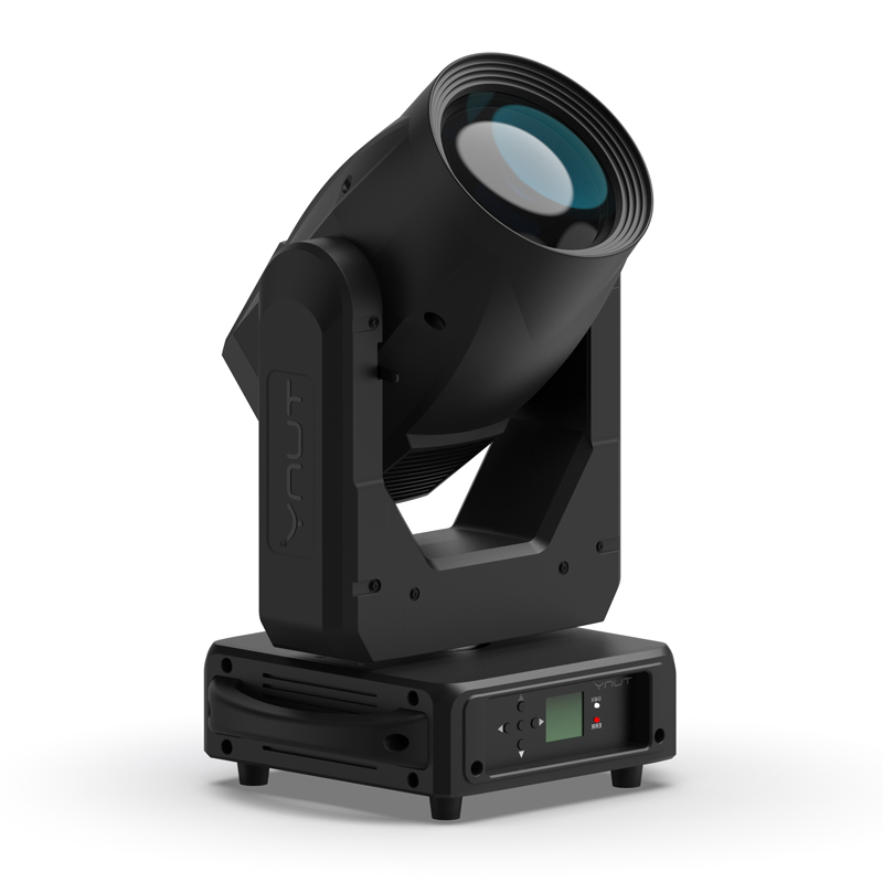 Mini 380 Beam - Beam Lights - TunaShadow[Professional,Theatrical,DJ ...