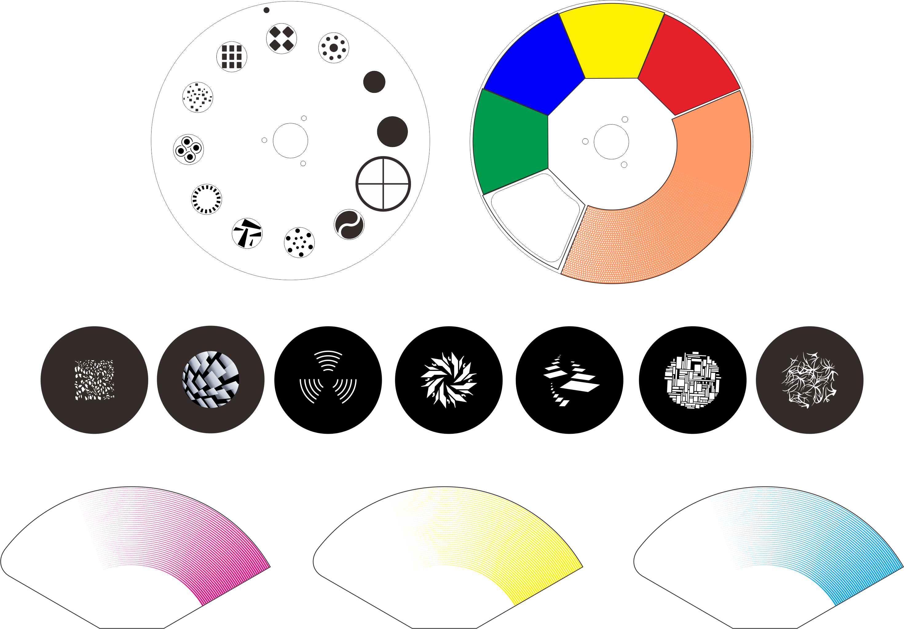LED600 BSWF - Led Dyeing Cutting Lights - Tuna Lighting